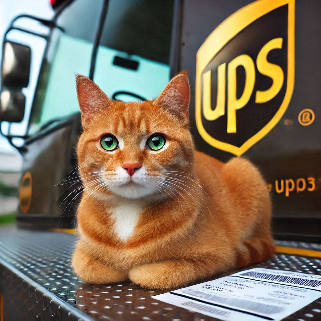 Tu punto UPS Access Point en La Mata – El Gato D´oro